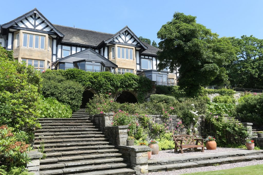 All-inclusive breaks at Higher Trapp House - Lavender Booking